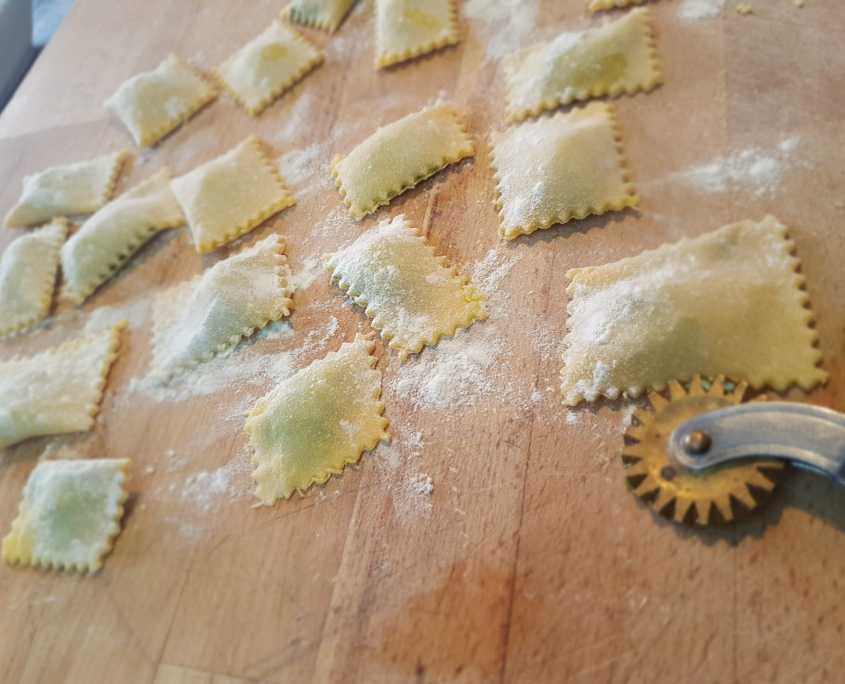 Cooking Courses in Lucca - Tuscany - Cooking in Toscana