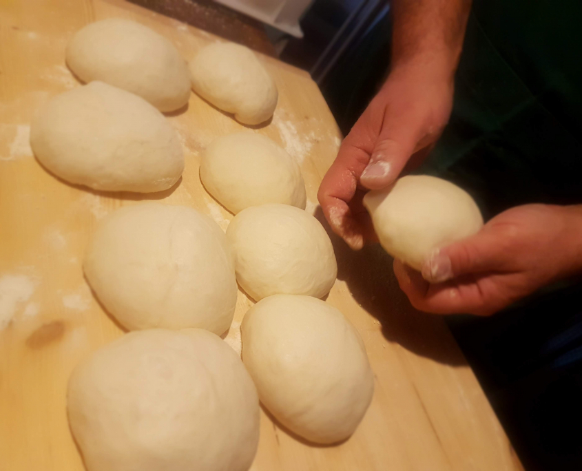 Cooking Courses in Lucca - Tuscany - Cooking in Toscana