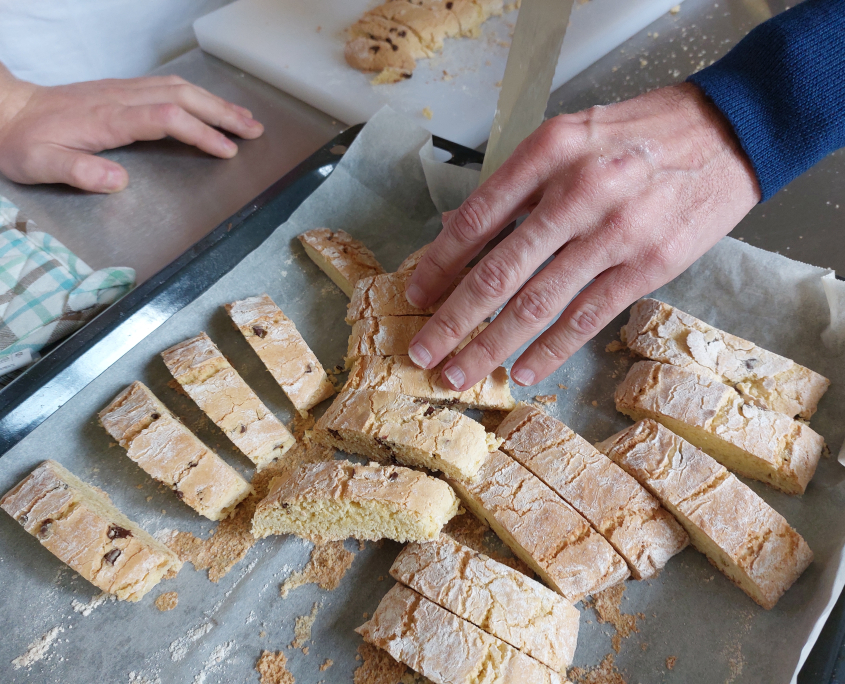 Cooking Courses in Lucca - Tuscany - Cooking in Toscana