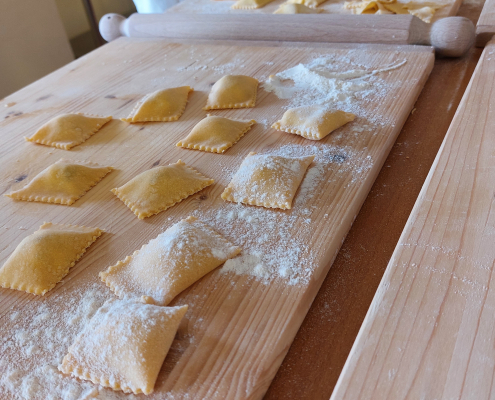 Cooking Courses in Lucca - Tuscany - Cooking in Toscana
